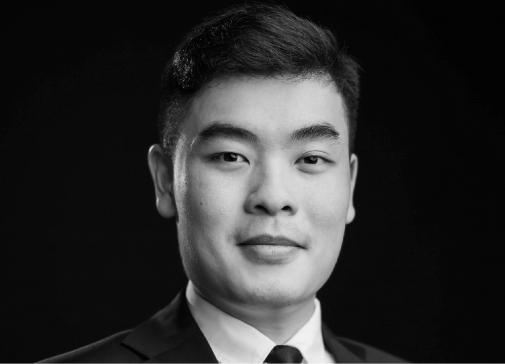 Reuben Tan - Quahe Woo & Palmer LLC