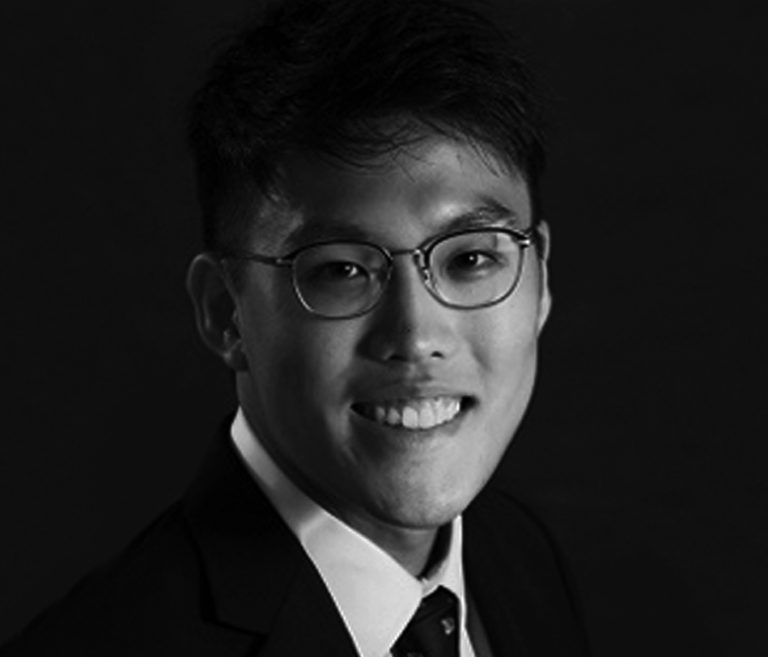 Reuben Tan - Quahe Woo & Palmer LLC