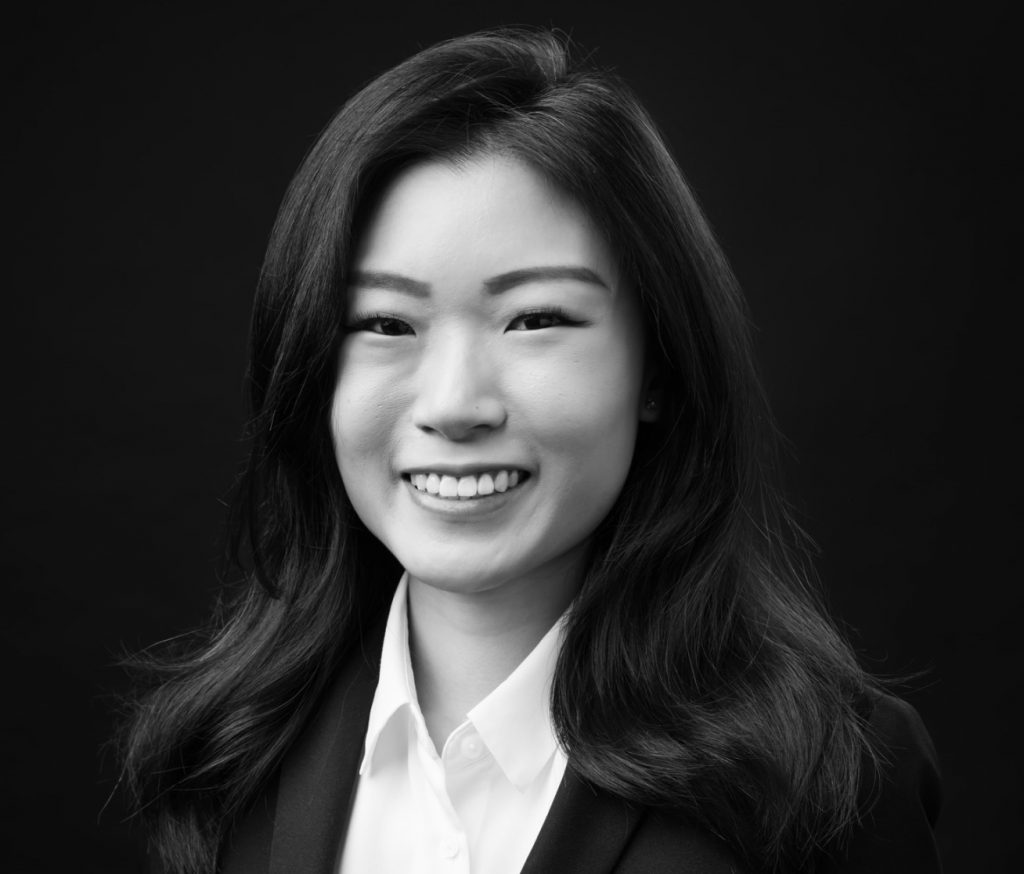 Nicole Tan - Quahe Woo & Palmer LLC