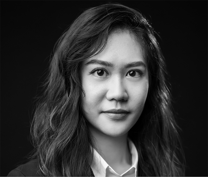 Our Lawyers - Quahe Woo & Palmer LLC
