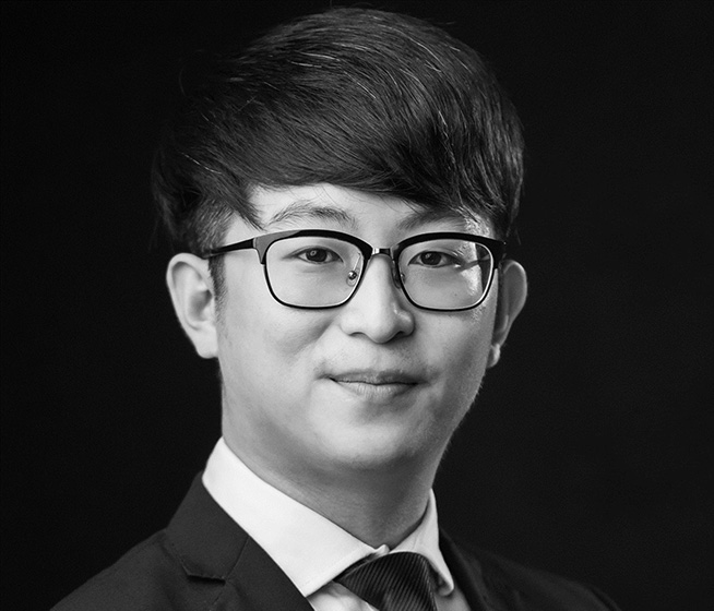 Reuben Tan - Quahe Woo & Palmer LLC